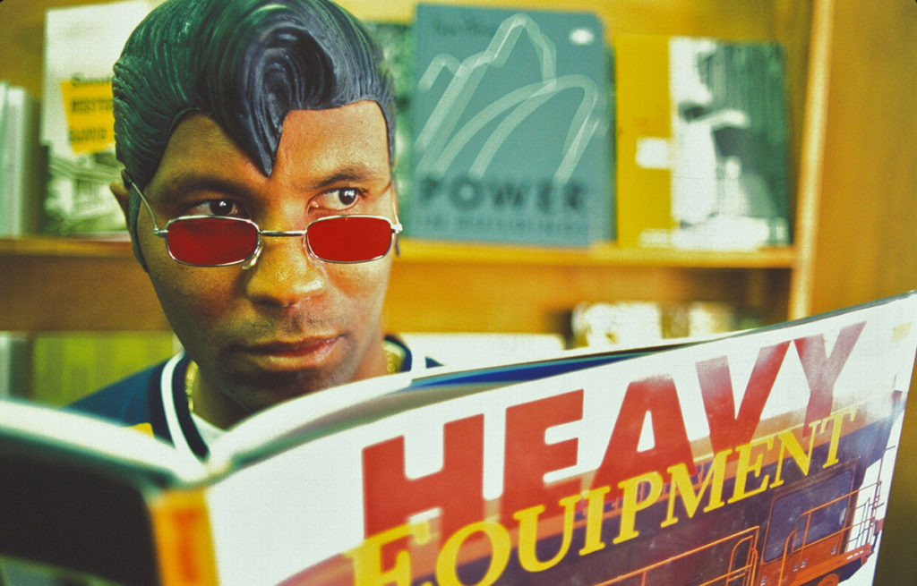 CONOCE A KOOL KEITH, EL LLAMADO ELVIS NEGRO