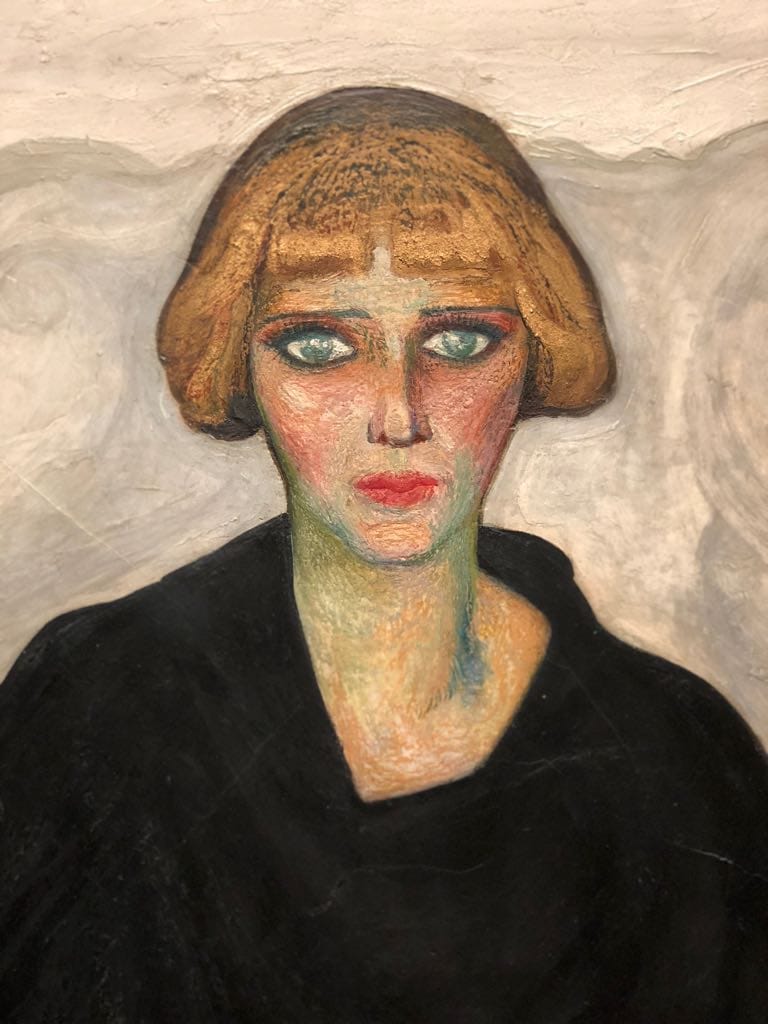 NAHUI OLIN: UNA MUJER INCOMPRENDIDA Y FIEL A SÍ MISMA