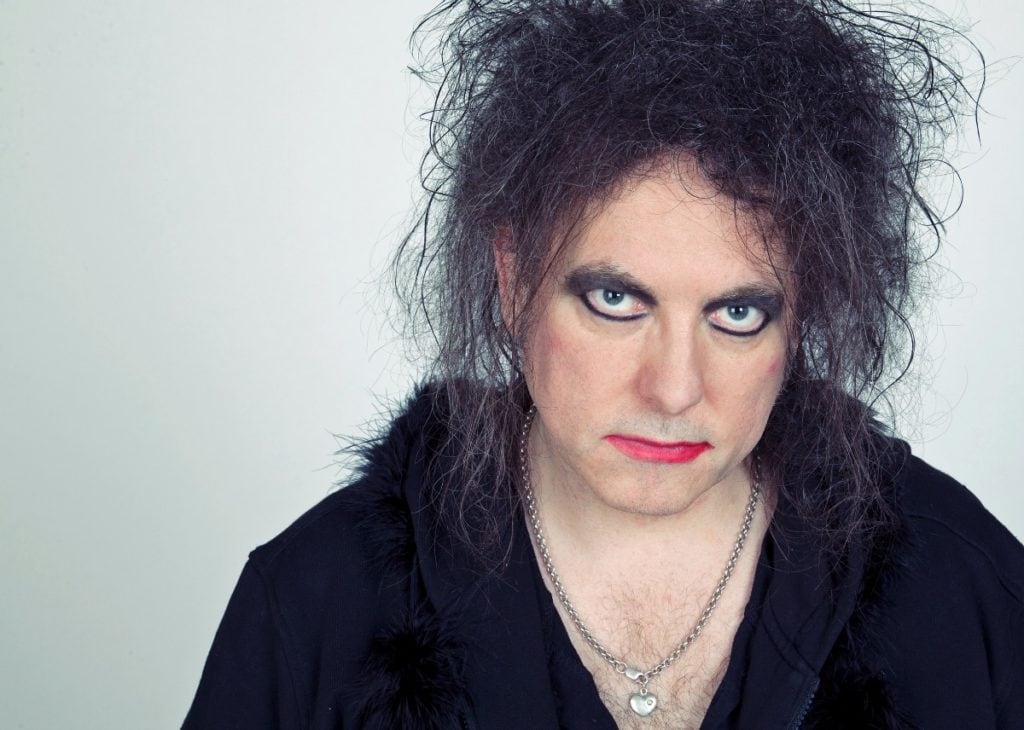 Robert Smith archivos - Revista Yaconic