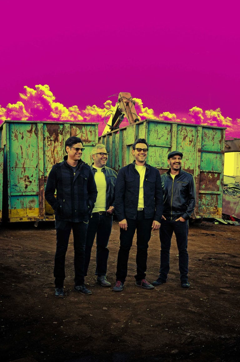 JUMBO: 20 AÑOS DE NOSTALGIA POR LOS DISCOS VIEJOS