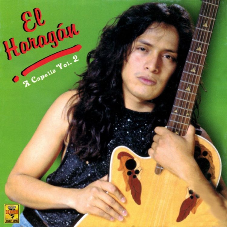 Canciones eternas de El Haragán que nunca olvidarás