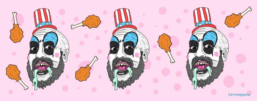 Capitán Spaulding archivos - Revista Yaconic