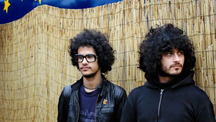 Dónde ver Omar And Cedric: If This Ever Gets Weird online, gratis