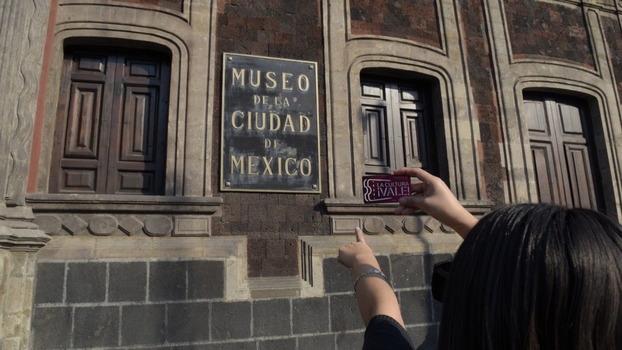 pasaporte cultural archivos - Revista Yaconic