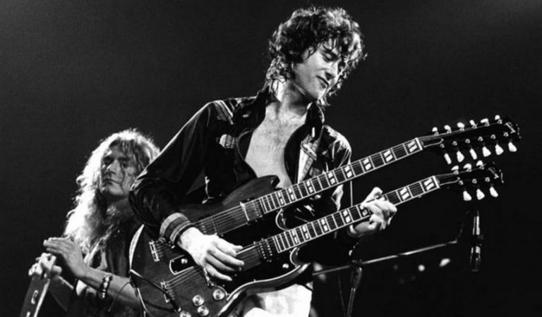 ¿BANDAS SATÁNICAS? LEYENDAS SOBRE PACTOS CON EL DIABLO