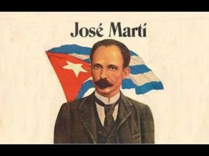 7 POEMAS DE JOSÉ MARTÍ PARA CONMEMORAR SU NATALICIO