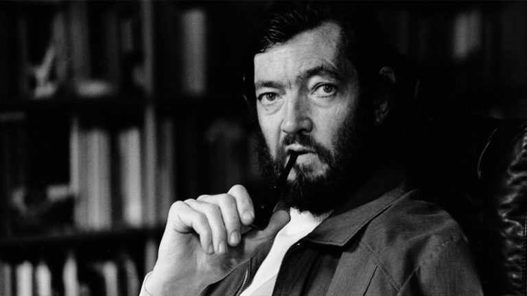 ARRIAD EL FOQUE, UN CUENTO DE ANA MARÍA SHUA