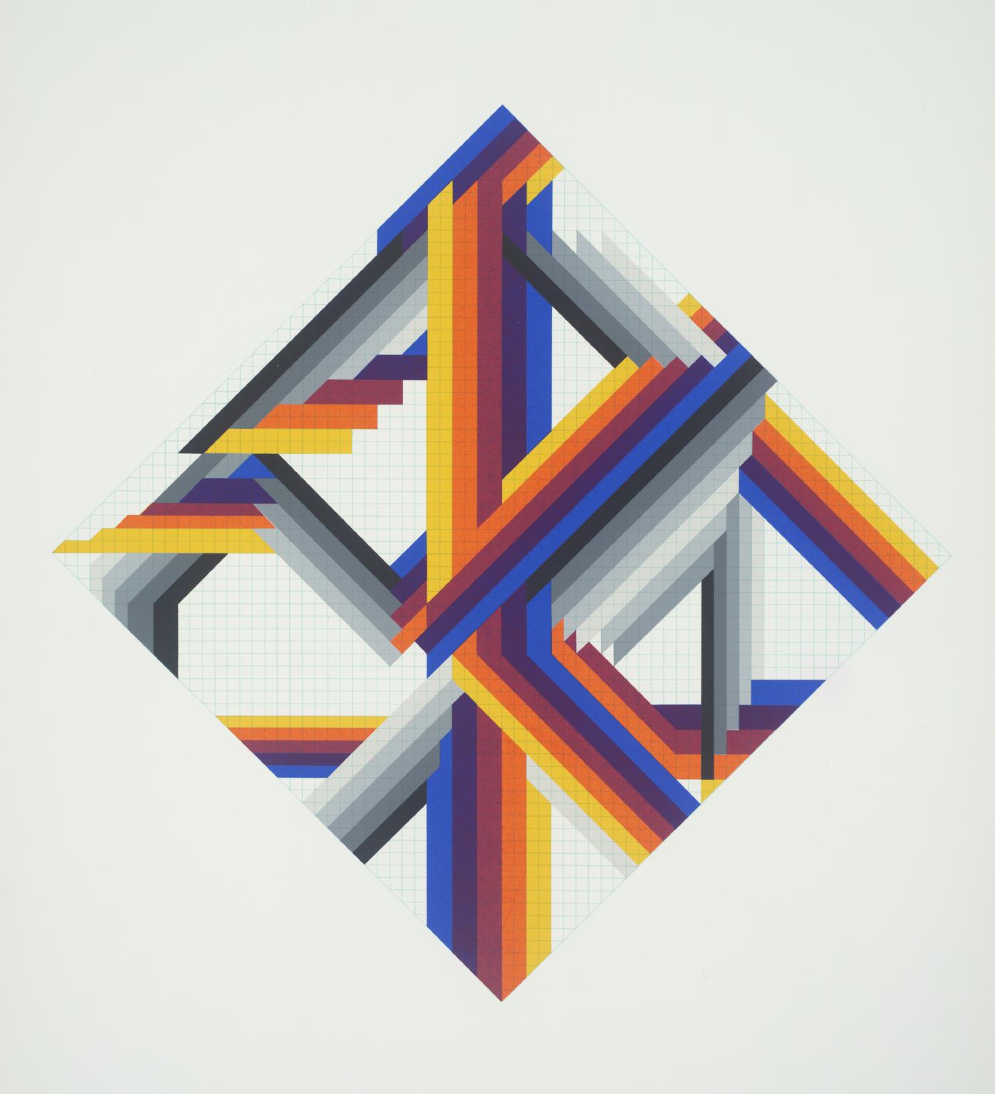 HERBERT BAYER GENIO DEL DISEÑO Y GRANDE DE BAUHAUS