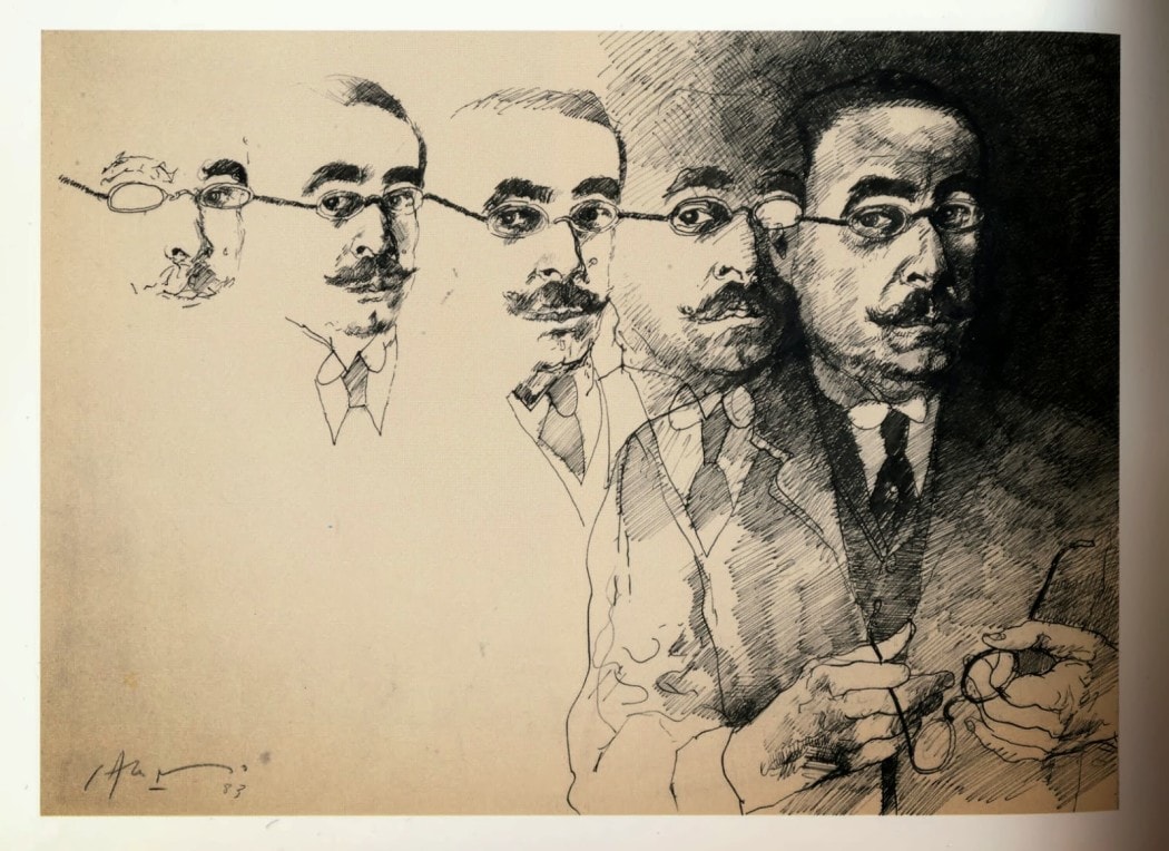 LA LLUVIA DE FUEGO, DE LEOPOLDO LUGONES