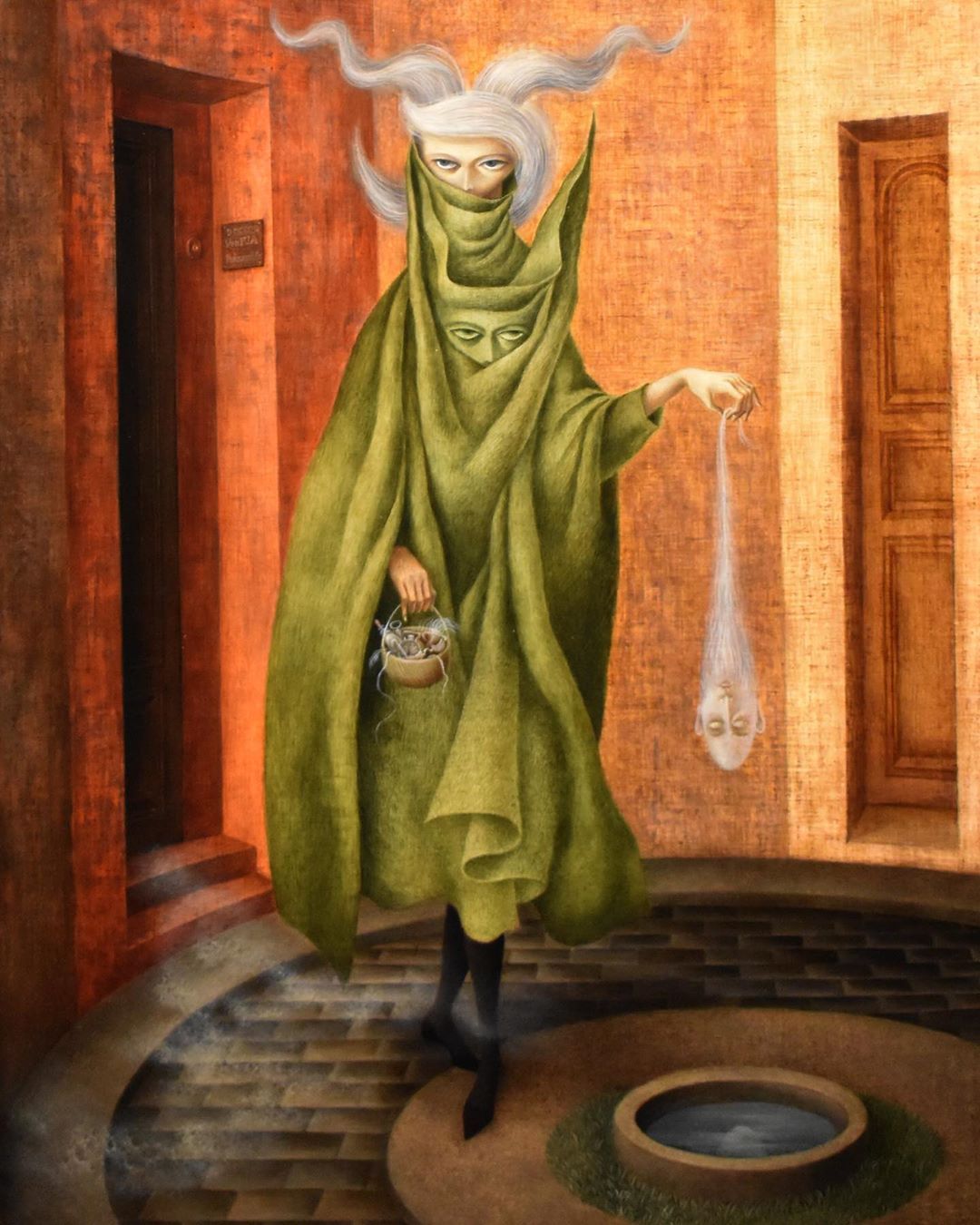 10 OBRAS TRASCENDENTALES DE REMEDIOS VARO