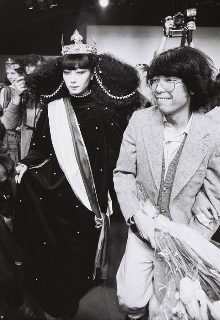 Kenzo Takada, el diseñador que revolucionó la industria de la moda