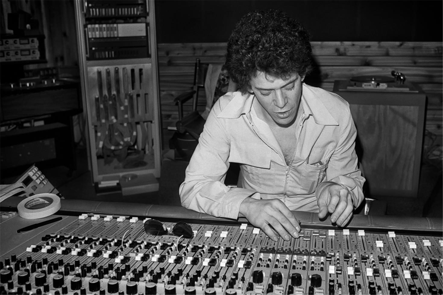 LOU REED: SUS MEJORES E INOLVIDABLES COLABORACIONES