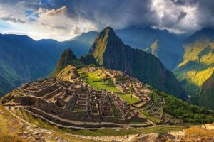 10 CUENTOS INCAS CORTOS QUE TE CAUTIVARÁN
