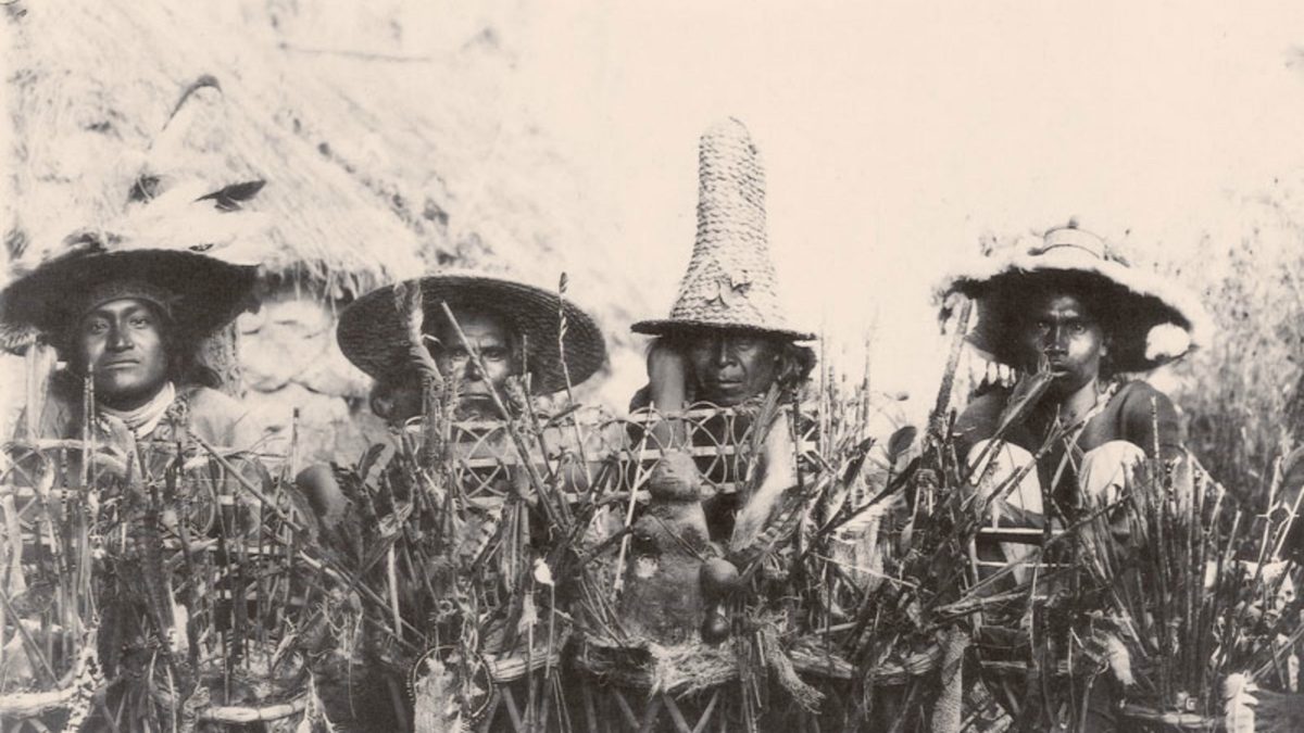 Conoce a los más grandes chamanes en la historia de México