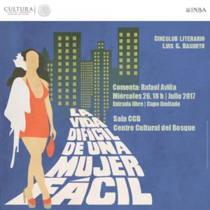 EL CINE MEXICANO DE FICHERAS Y SUS PRINCIPALES PELÍCULAS