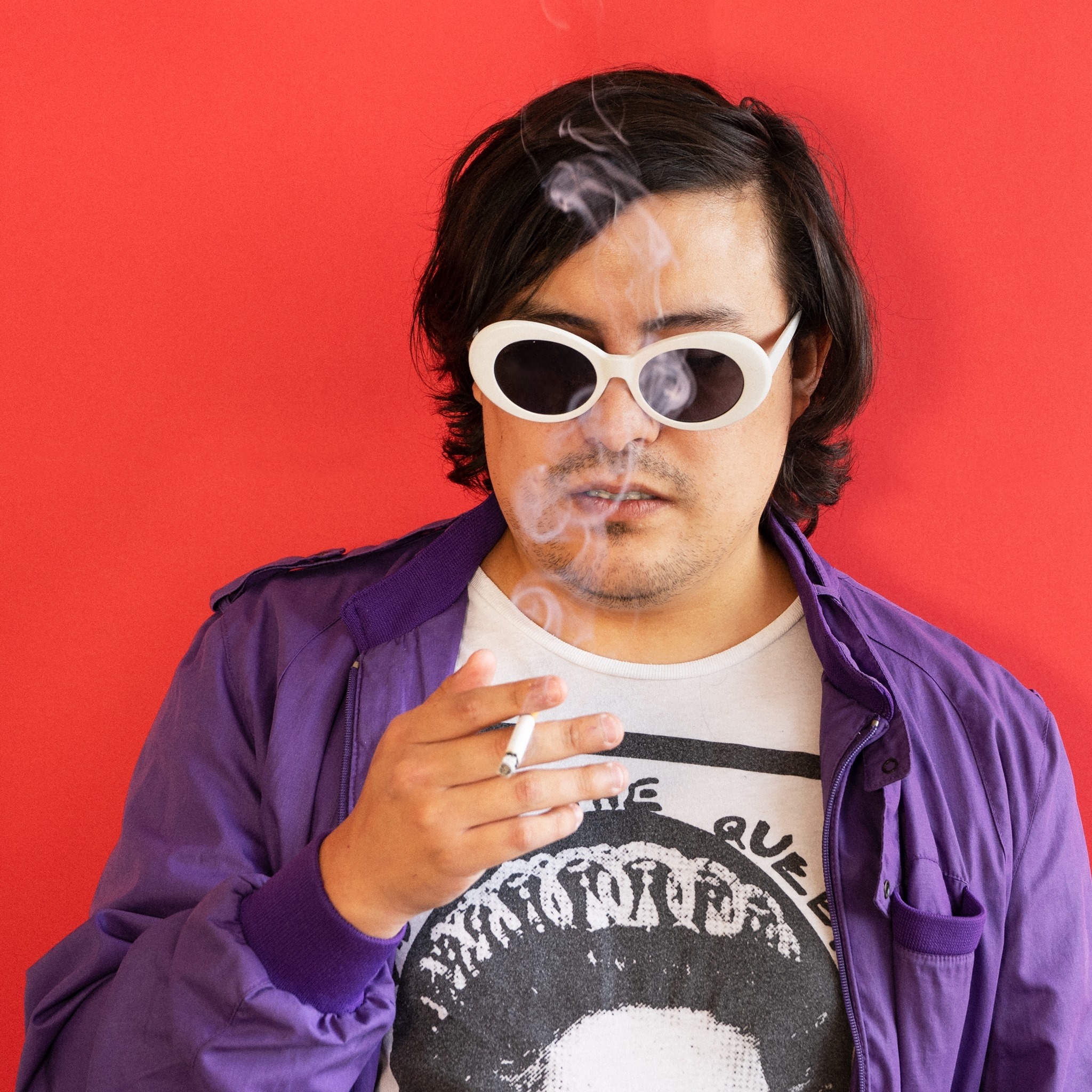 Ruy Martínez, autor en Revista Yaconic