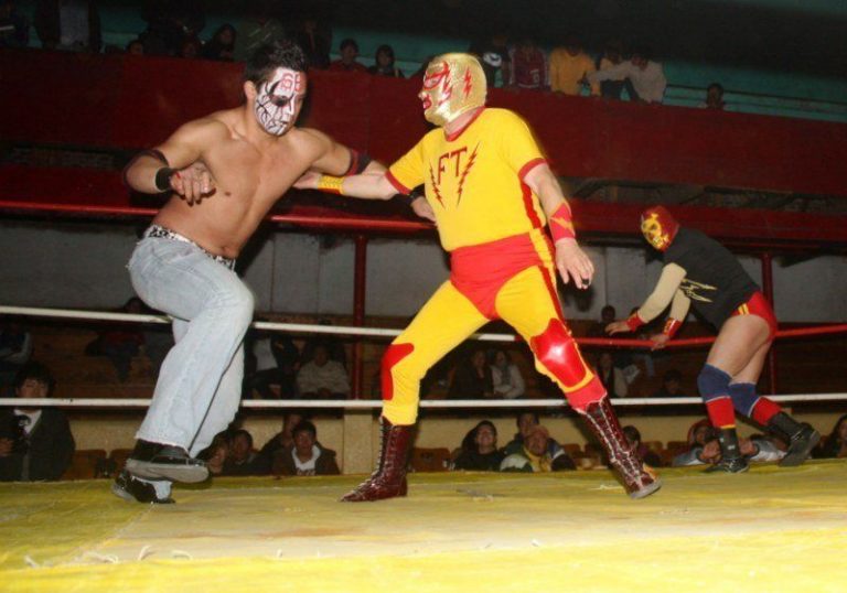 LA VERDADERA HISTORIA DE FRAY TORMENTA