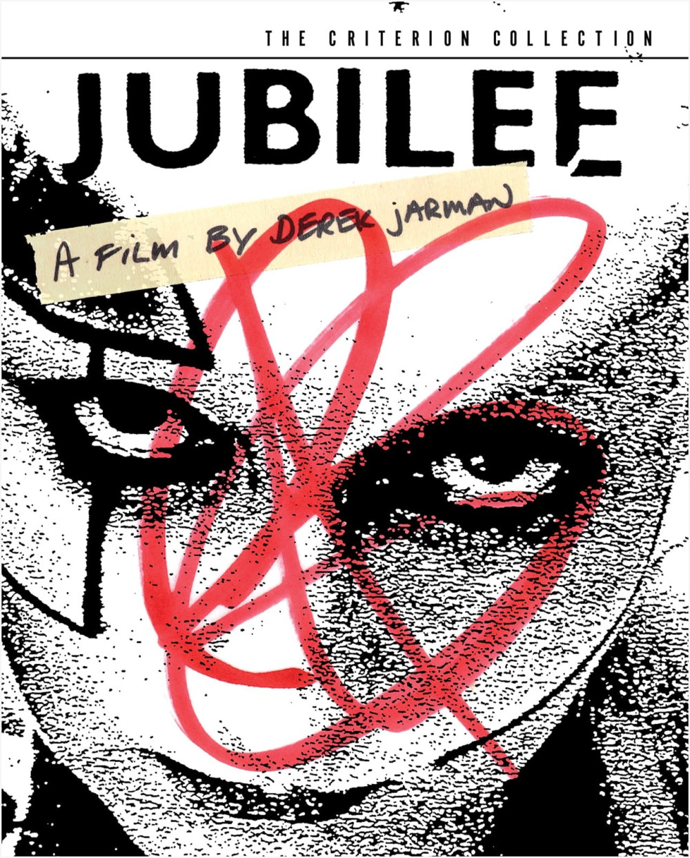 JUBILEE, LA CINTA PIONERA Y OBLIGADA DEL CINE PUNK