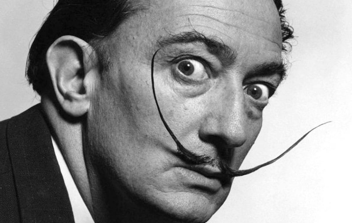 bigote archivos - Revista Yaconic