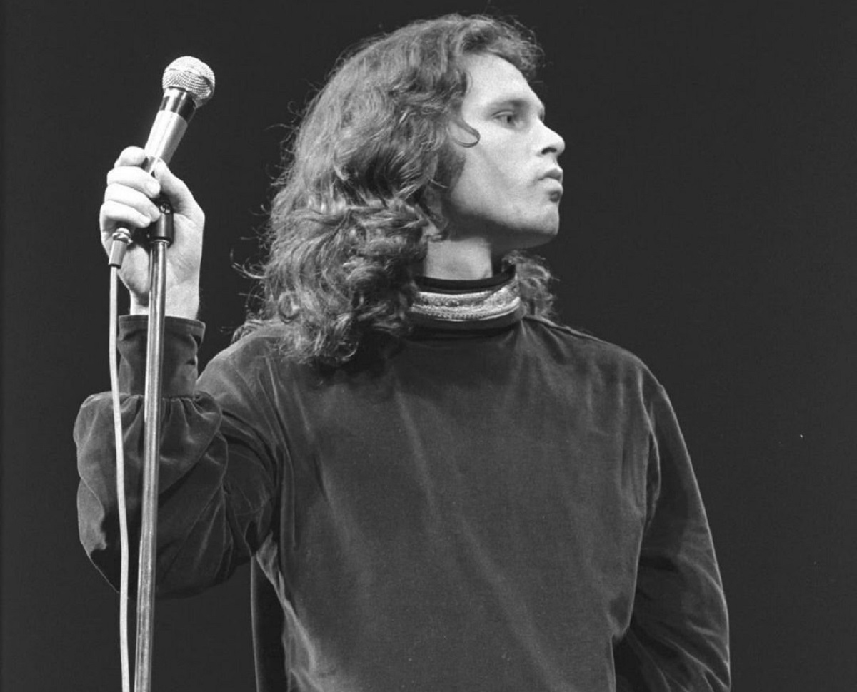 Jim Morrison: ¿Sigue Vivo? Documental examina teorías y pruebas