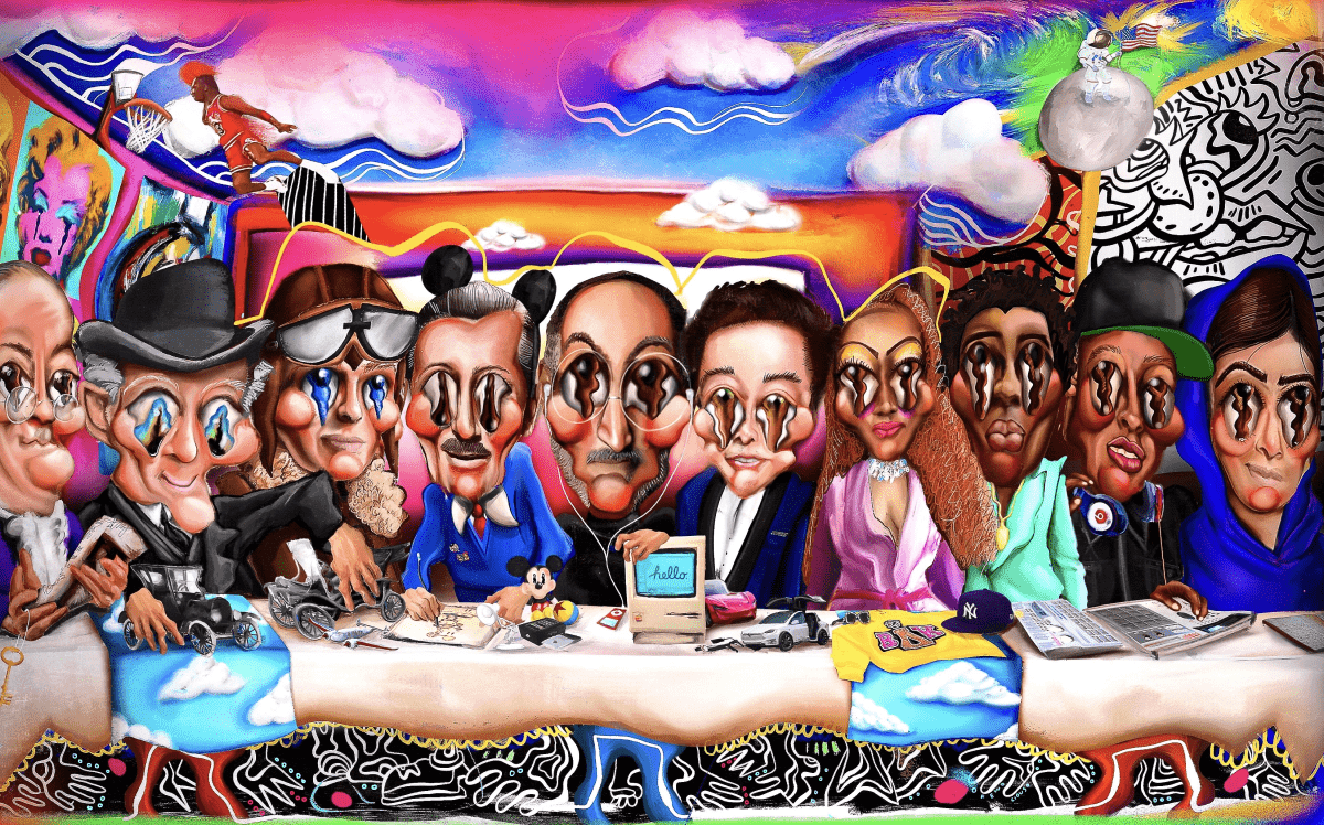 EL CRYPTOART Y LOS NFTS EXPLICADOS