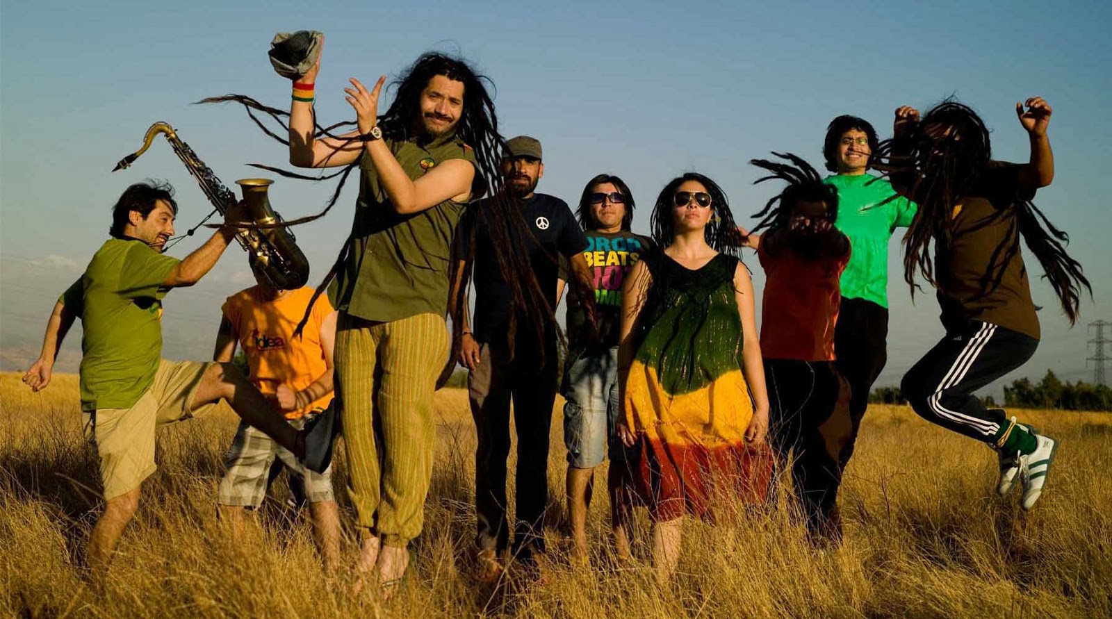 LAS SUBCULTURAS: IMPORTANCIA E IMPACTO EN LA SOCIEDAD