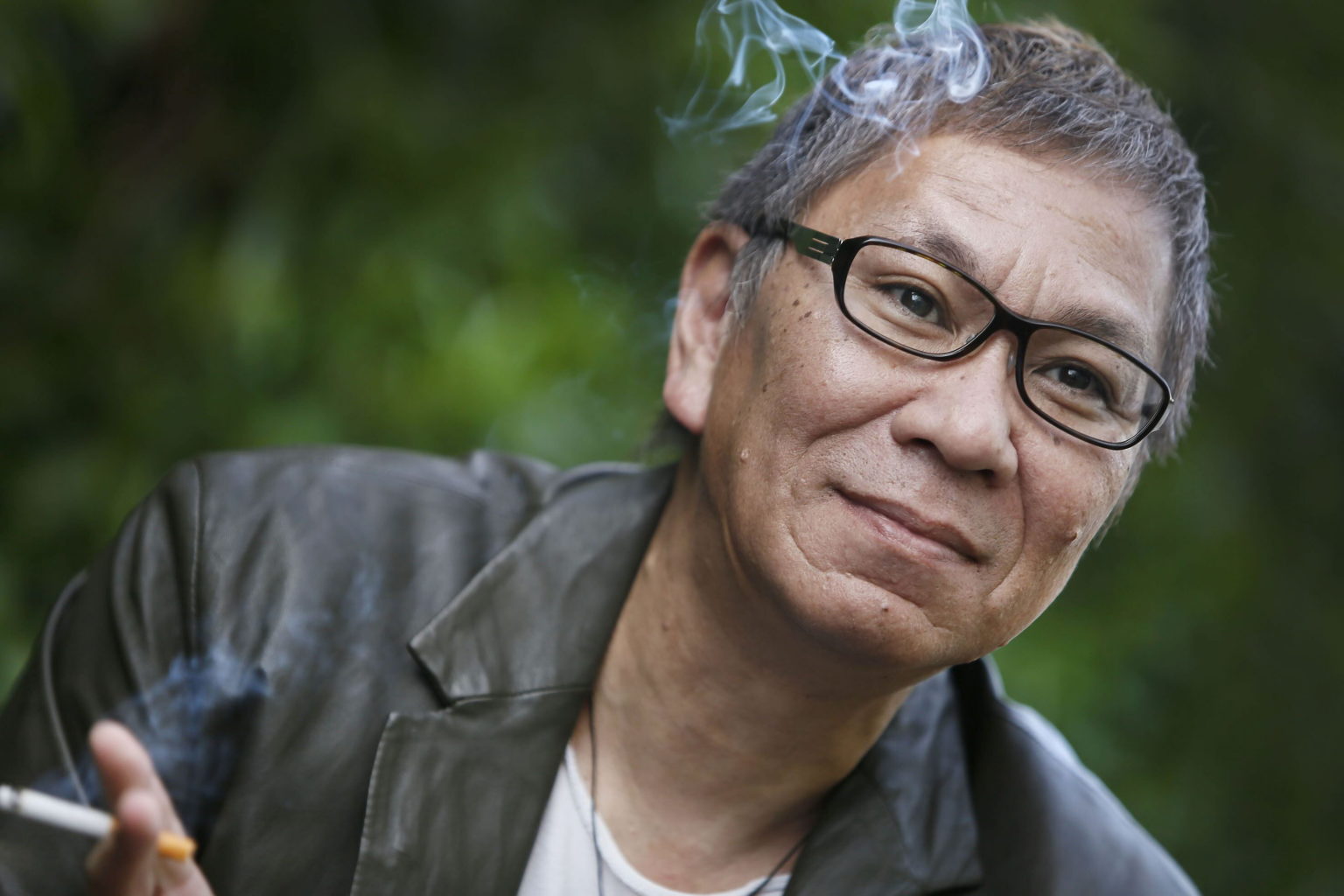 Takashi Miike: La metamorfosis física y el horror corporal en el cine