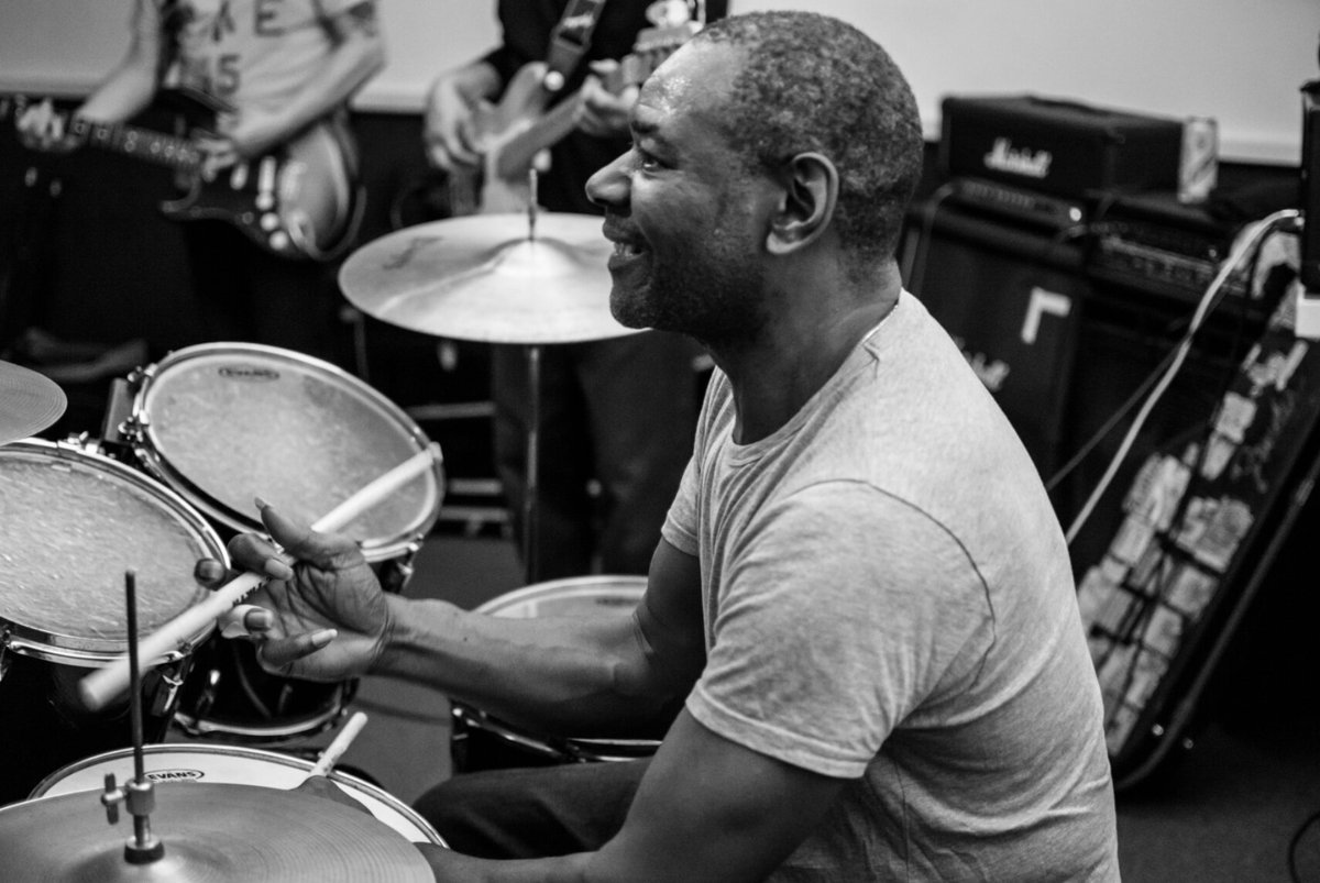 quién es everett morton archivos - Revista Yaconic