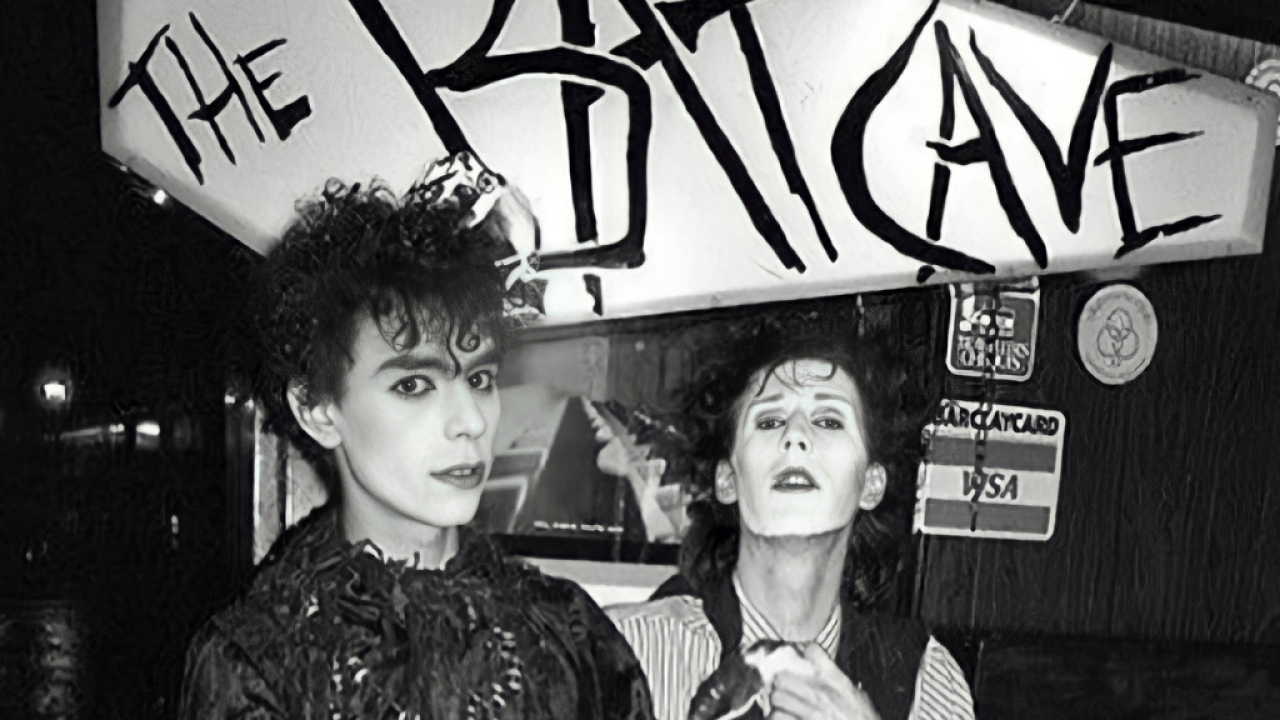 LA SUBCULTURA GÓTICA COMO TRIBU URBANA