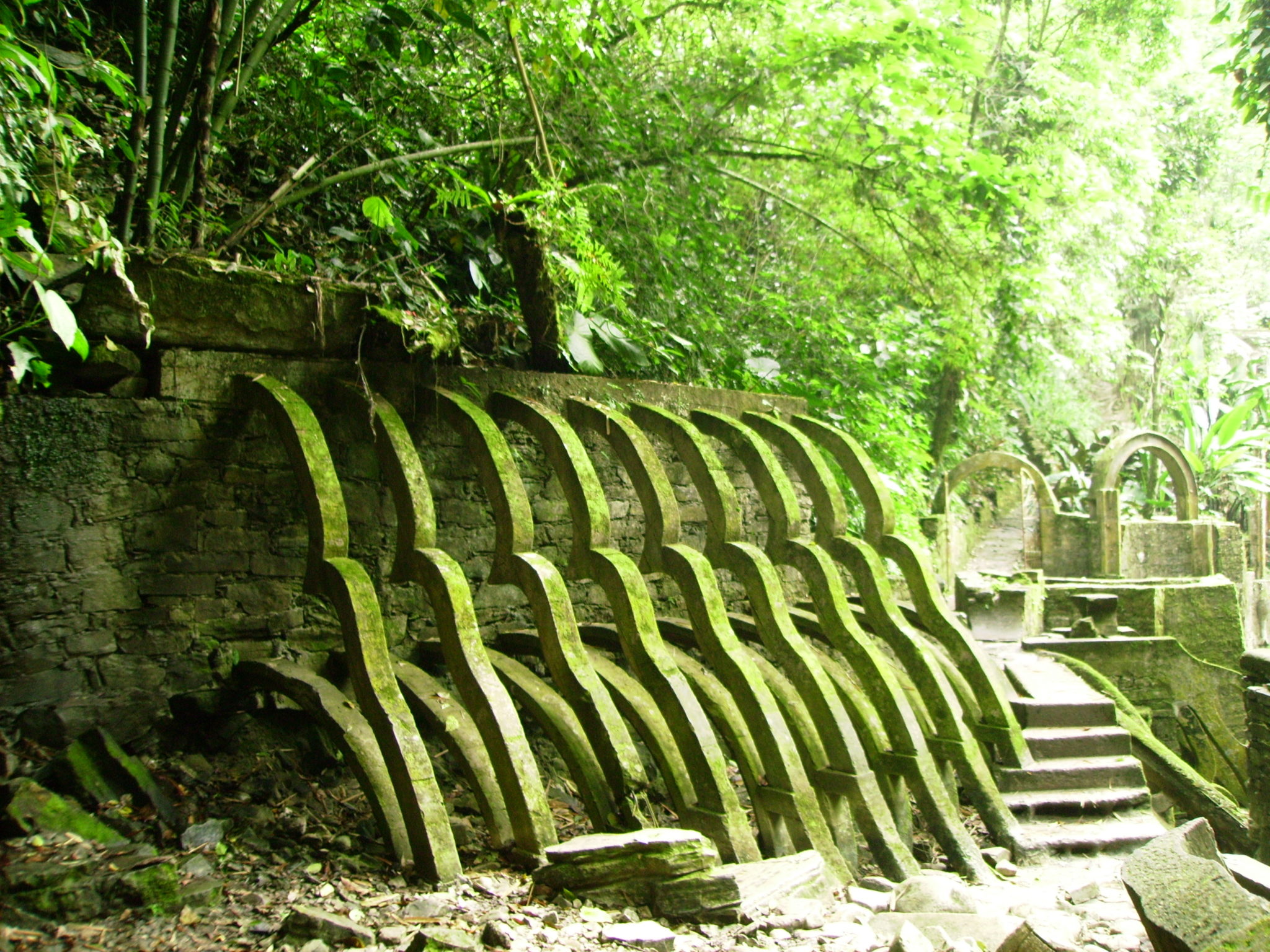 EDWARD JAMES: EL SURREALISTA CAUTIVADO POR MÉXICO