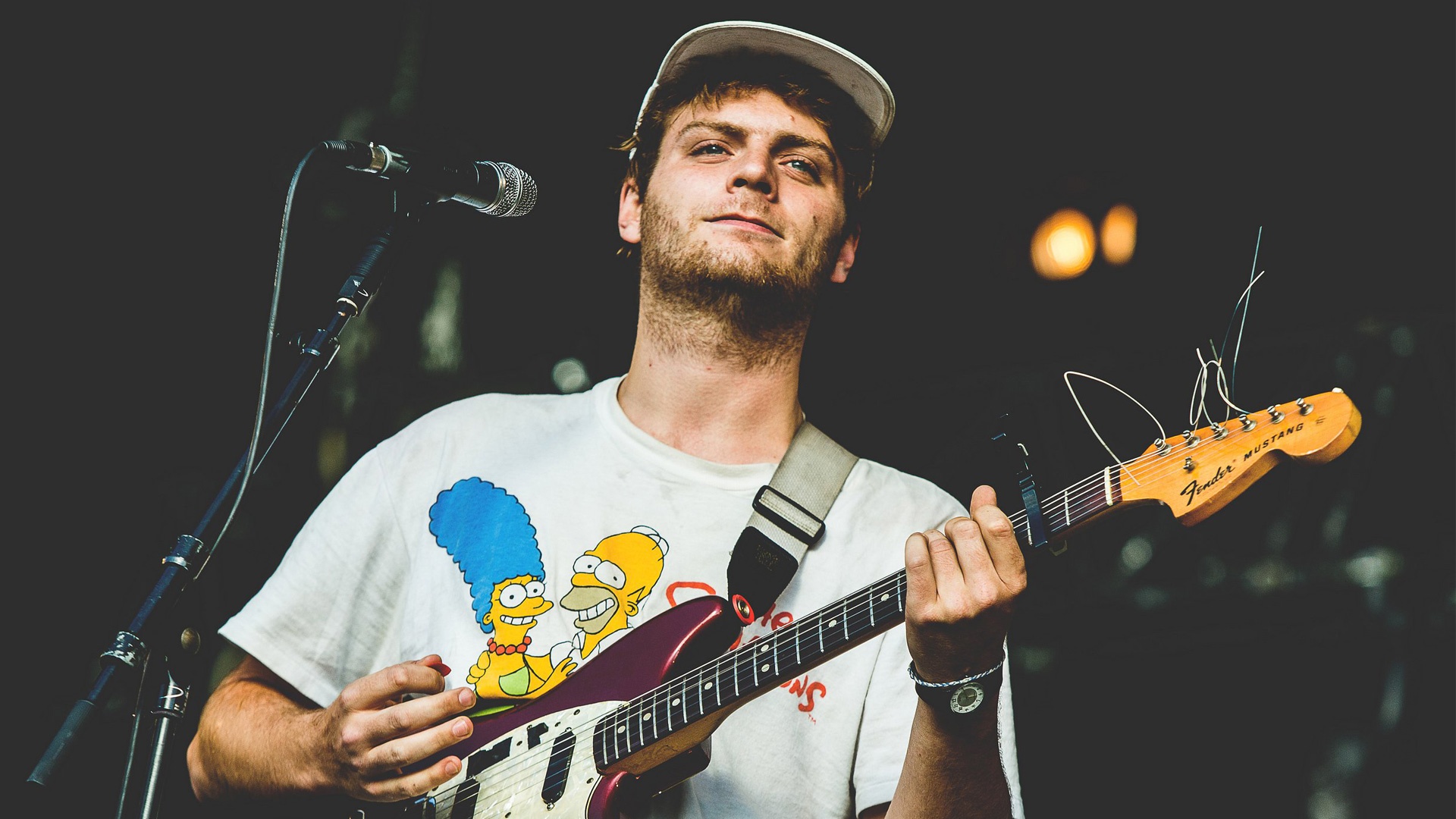 Canciones de Mac DeMarco perfectas para dedicar