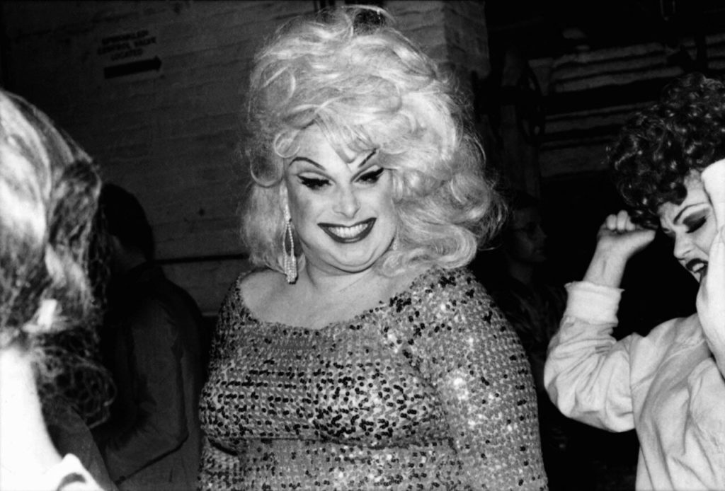 Divine: la diva que revolucionó el drag queen y el cine
