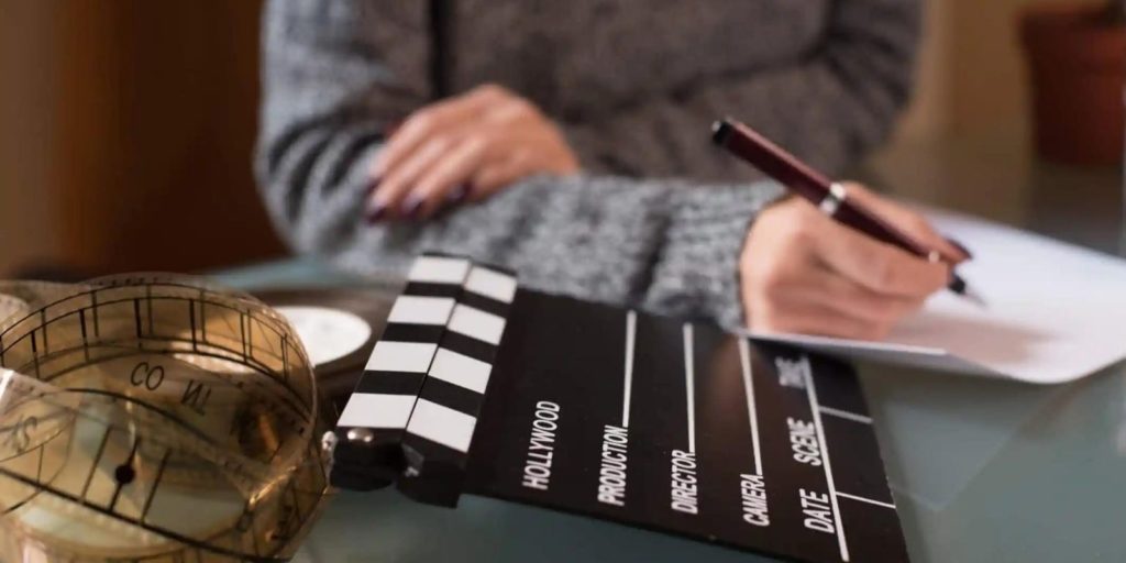 Consejos rápidos para realizar tu primer cortometraje