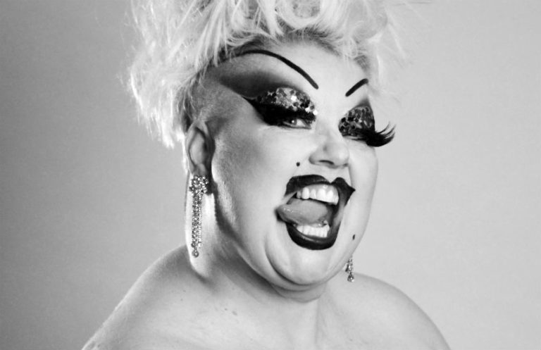 Divine: la diva que revolucionó el drag queen y el cine