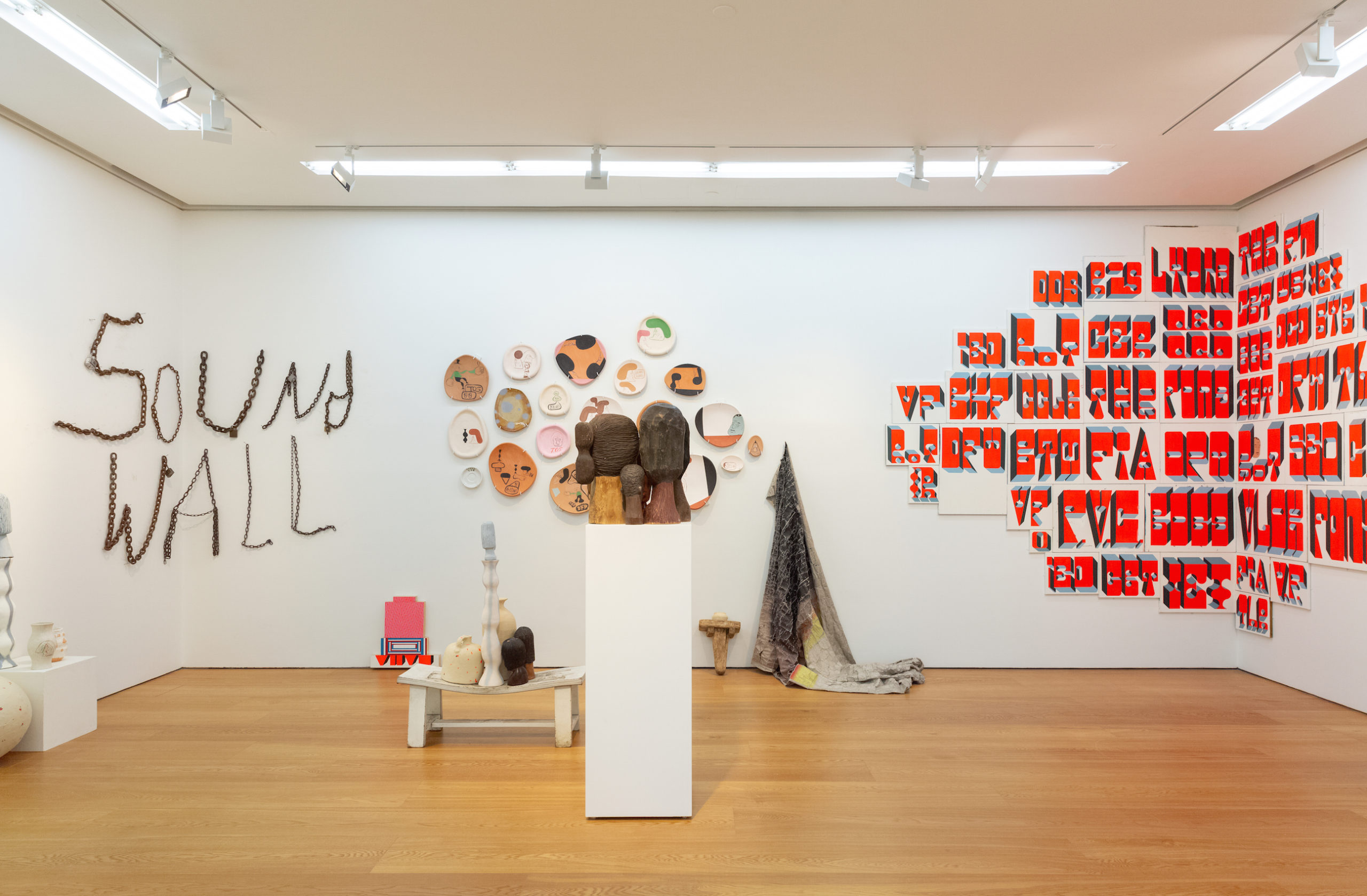 Barry Mcgee: un pionero en el arte del graffiti