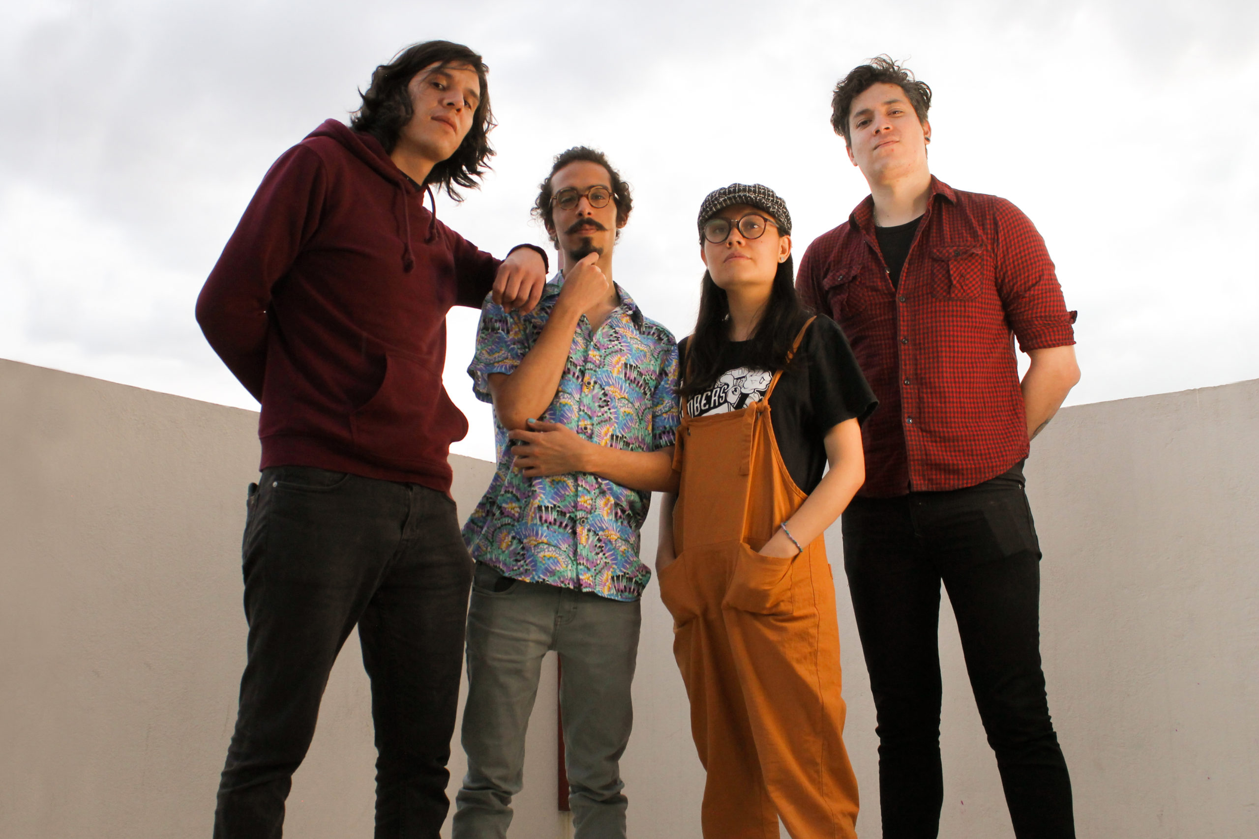 bandas de math rock mexicano archivos - Revista Yaconic