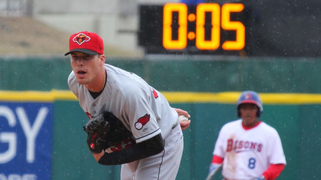 Llegó el PitchCom a la Major League Baseball ¿ Qué es?