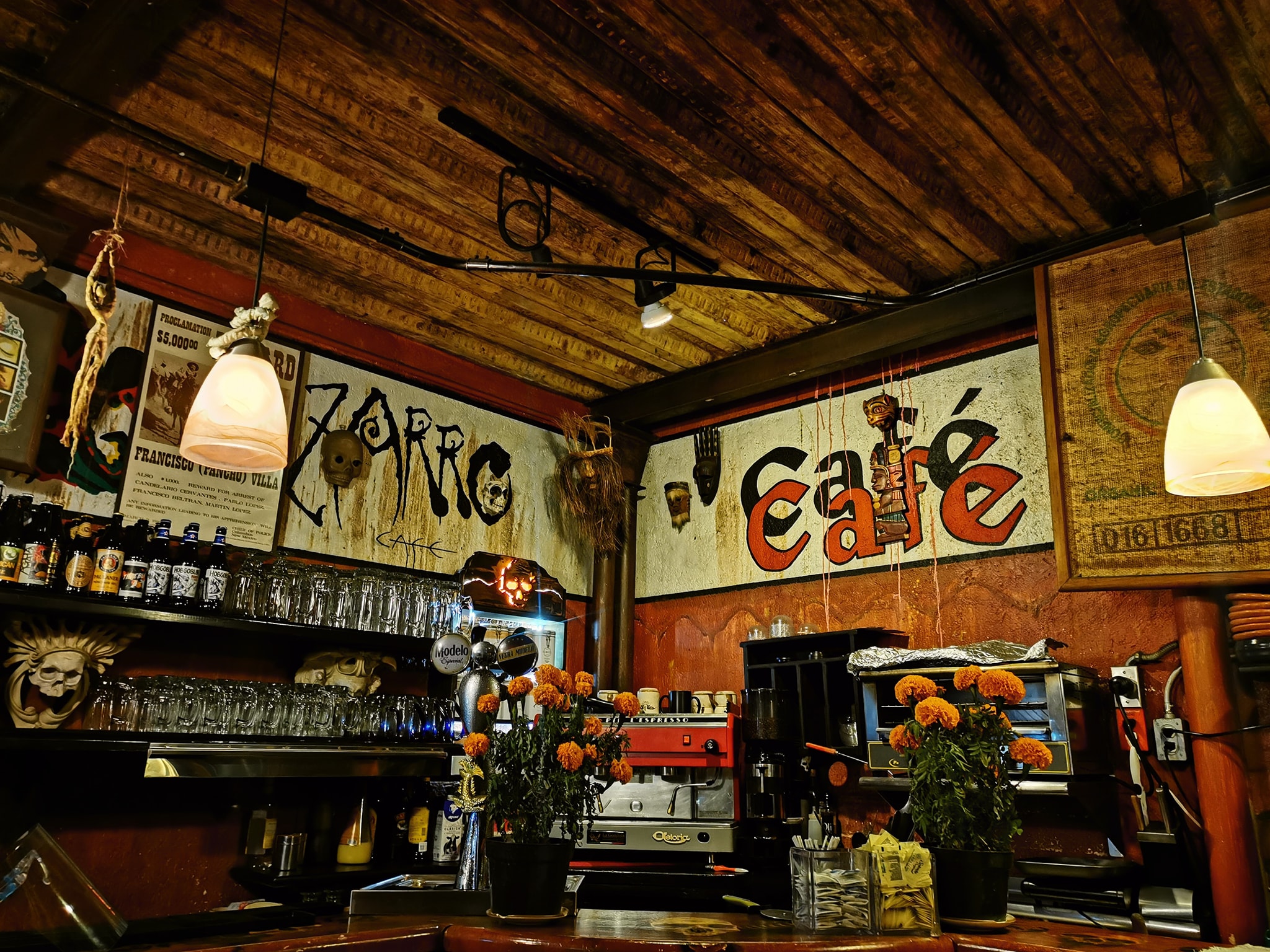 los merjores bares punk en la CDMX archivos - Revista Yaconic