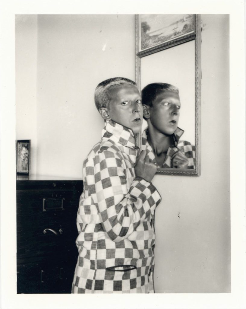 Claude Cahun: fotografía y surrealismo