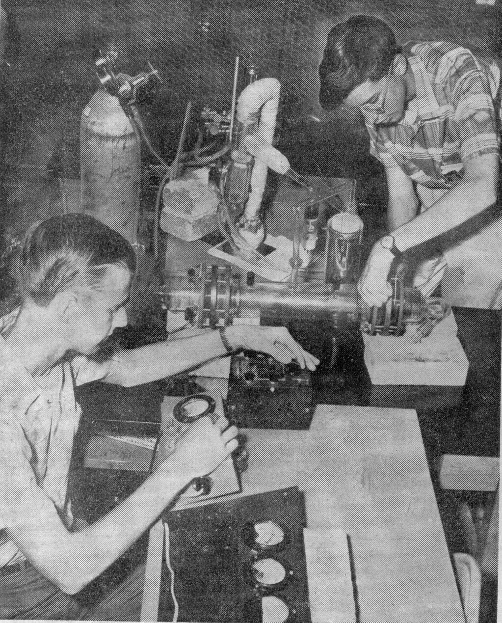 Nicholas Sand y la terapia psicodélica del LSD