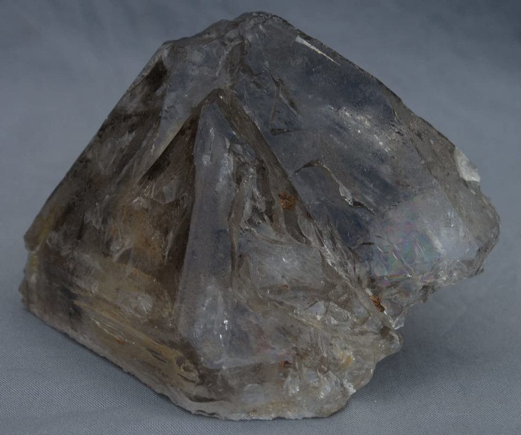 Los cuarzos y su influencia en la vida diaria