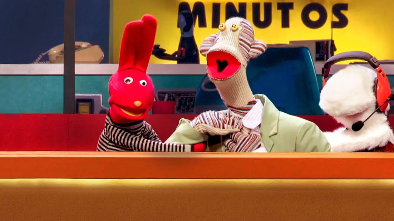 Los gestos políticos de 31 Minutos y las campañas previas al Tiny Desk