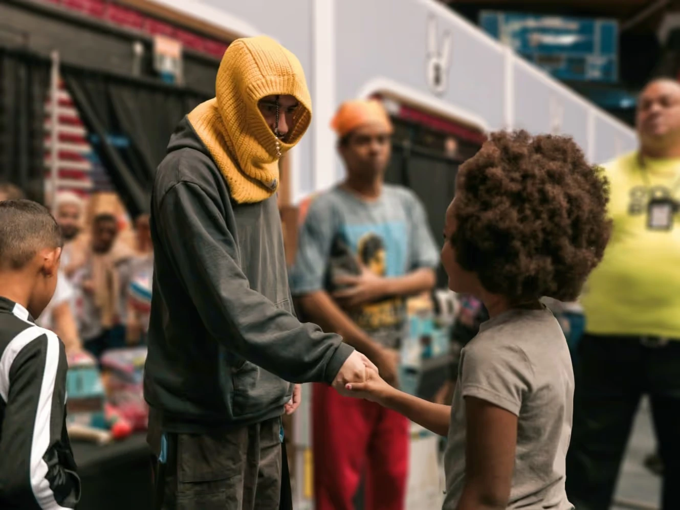 Good Bunny Foundation: qué es y qué hace la fundación de Bad Bunny