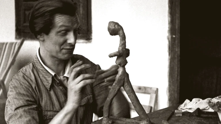 Mathias Goeritz: El visionario que transformó el paisaje mexicano