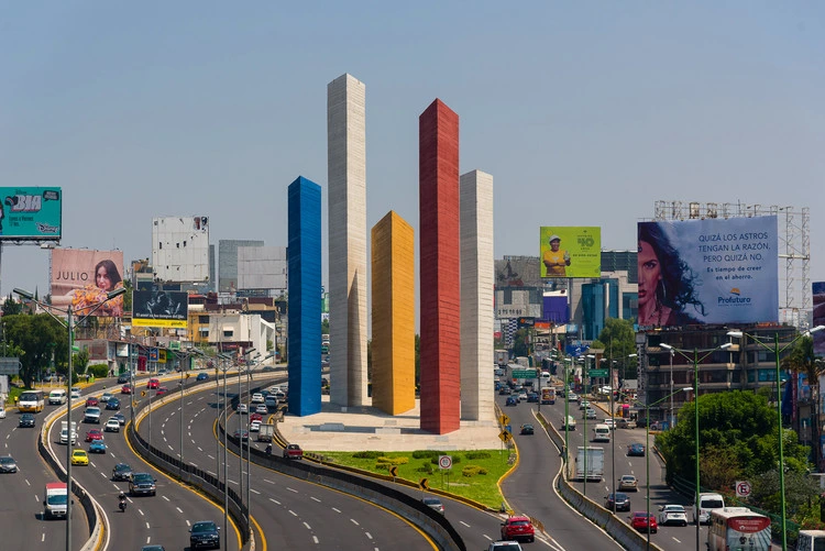 Mathias Goeritz: El visionario que transformó el paisaje mexicano