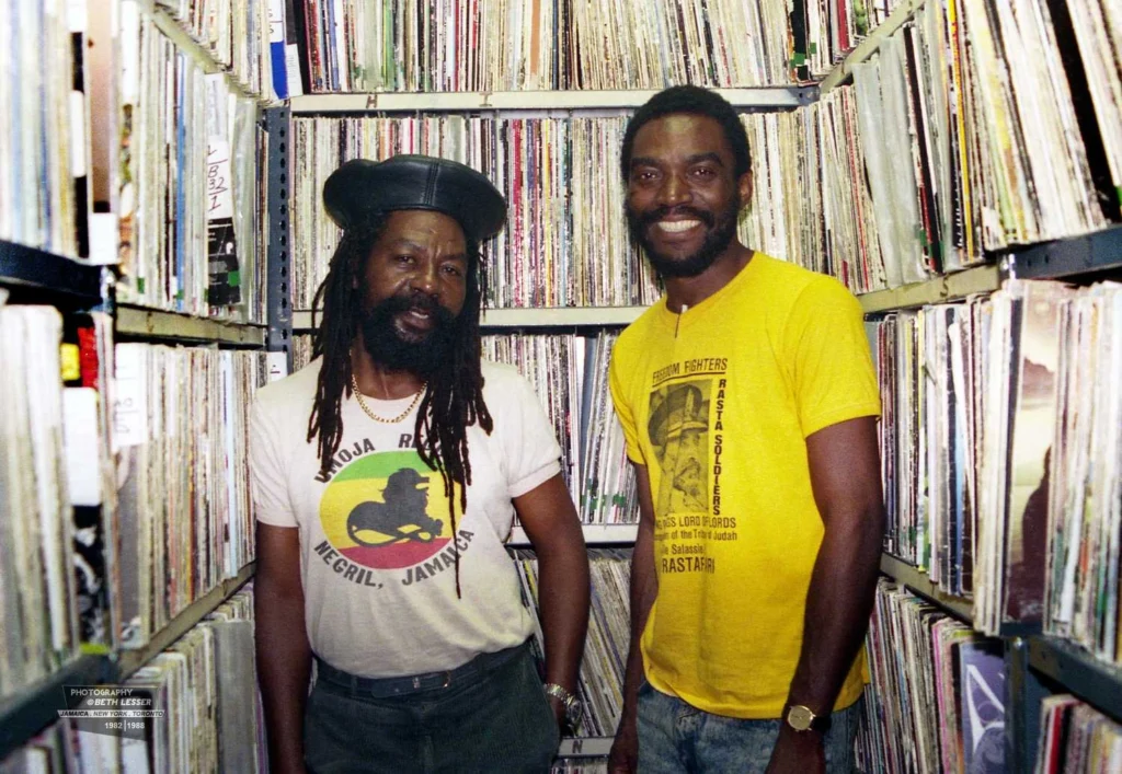 U-Roy padre del Toasting: DJ pionero que moldeó un sonido de Jamaica