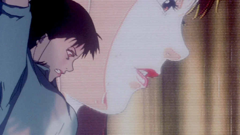 "Perfect Blue" en cines: Dónde Ver el clásico de Satoshi Kon