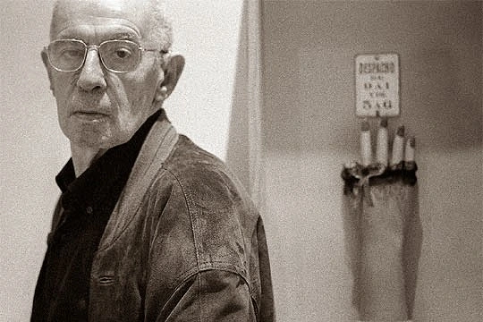 Daniel Gil y Editorial Alianza: la dupla que marcó al diseño editorial