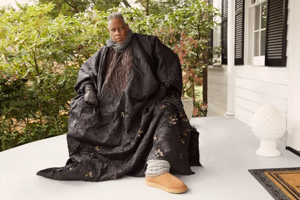 André Leon Talley: el legendario exeditor de Vogue que representó a la ...